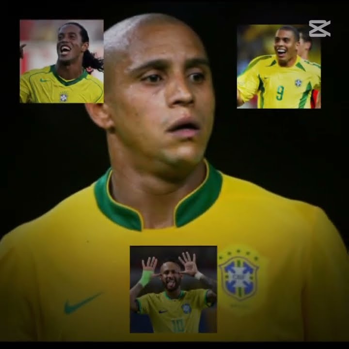 Brazilian Legends 🇧🇷 - YouTube