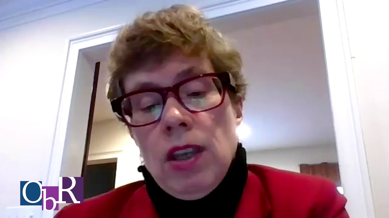 Jennifer Brown, MD, PhD, provides perspective on the side-effect ...