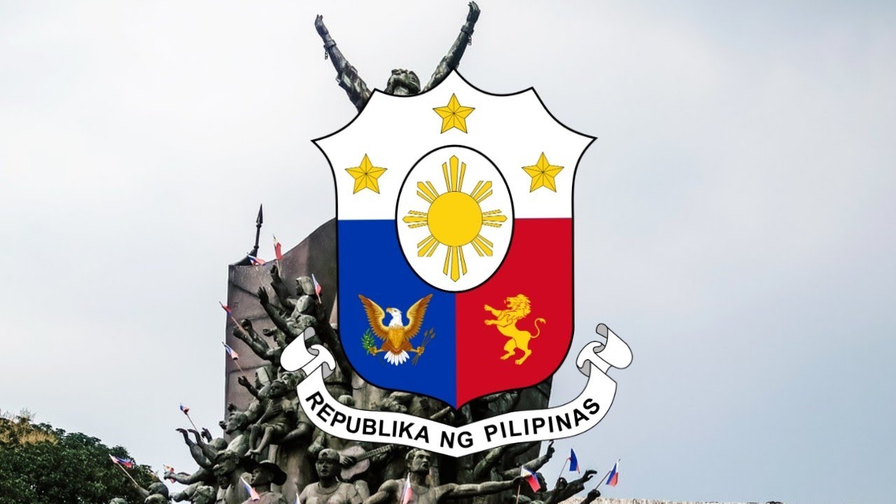 DI niyo ba naririnig? -Filipino Version of do you hear the people sing ...