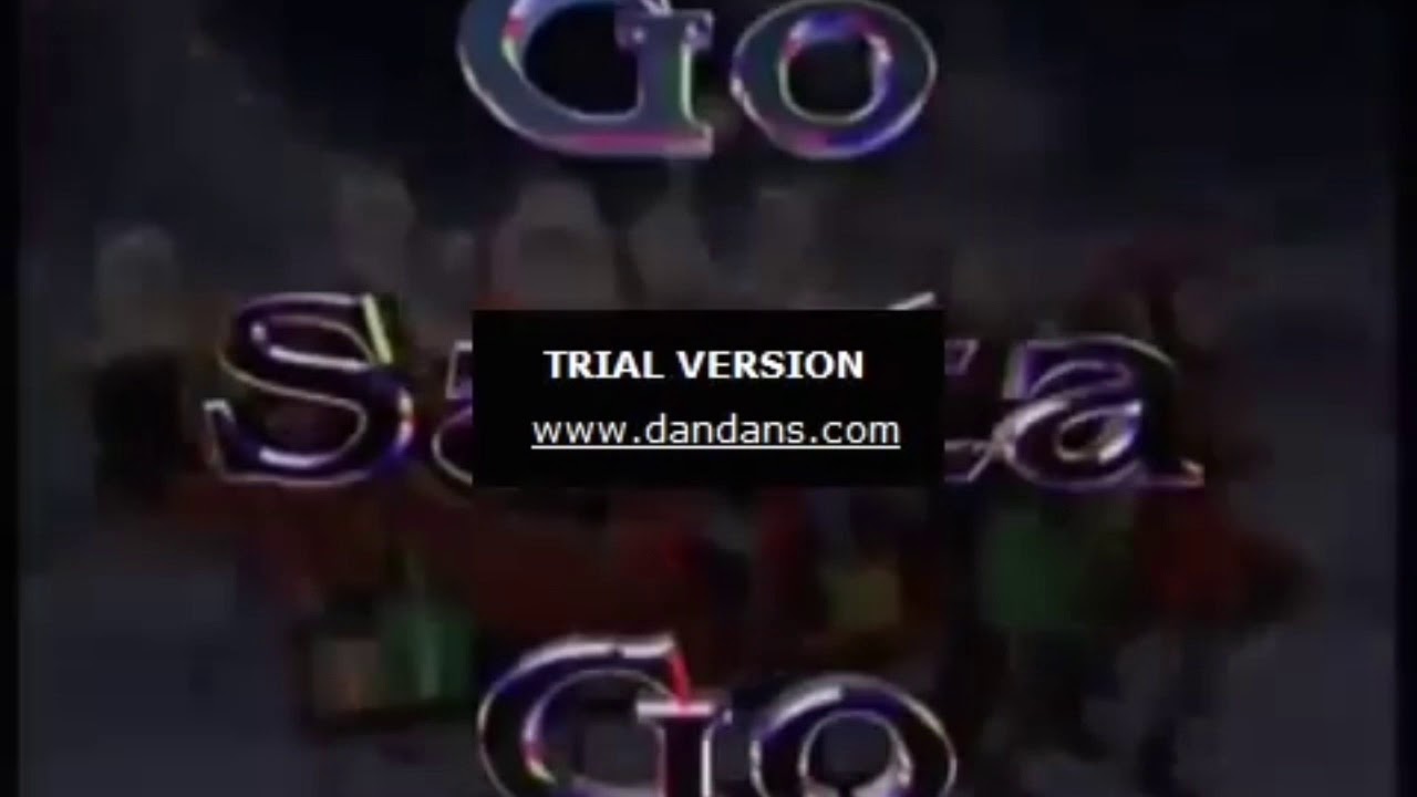 The Wiggles - Go Santa Go - YouTube