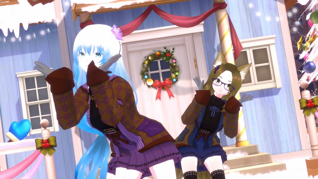 [ MMD: Project Sekai ] Group Origins of Dreams || We wish your smile ...