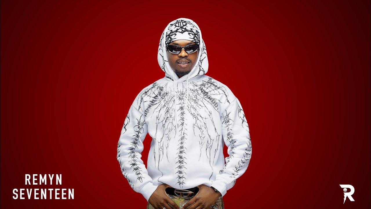 Remyn Sevennteen - Zah Lenna | REDLIVESTIDIO SHOW | EPISODE 81 - YouTube