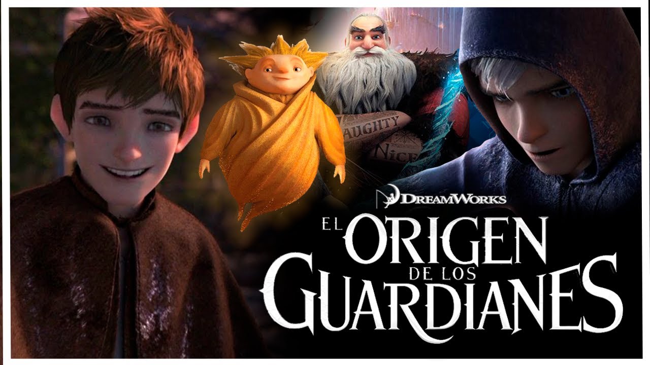 Como Encontrar Tu Proposito El Origen De Los Guardianes Análisis