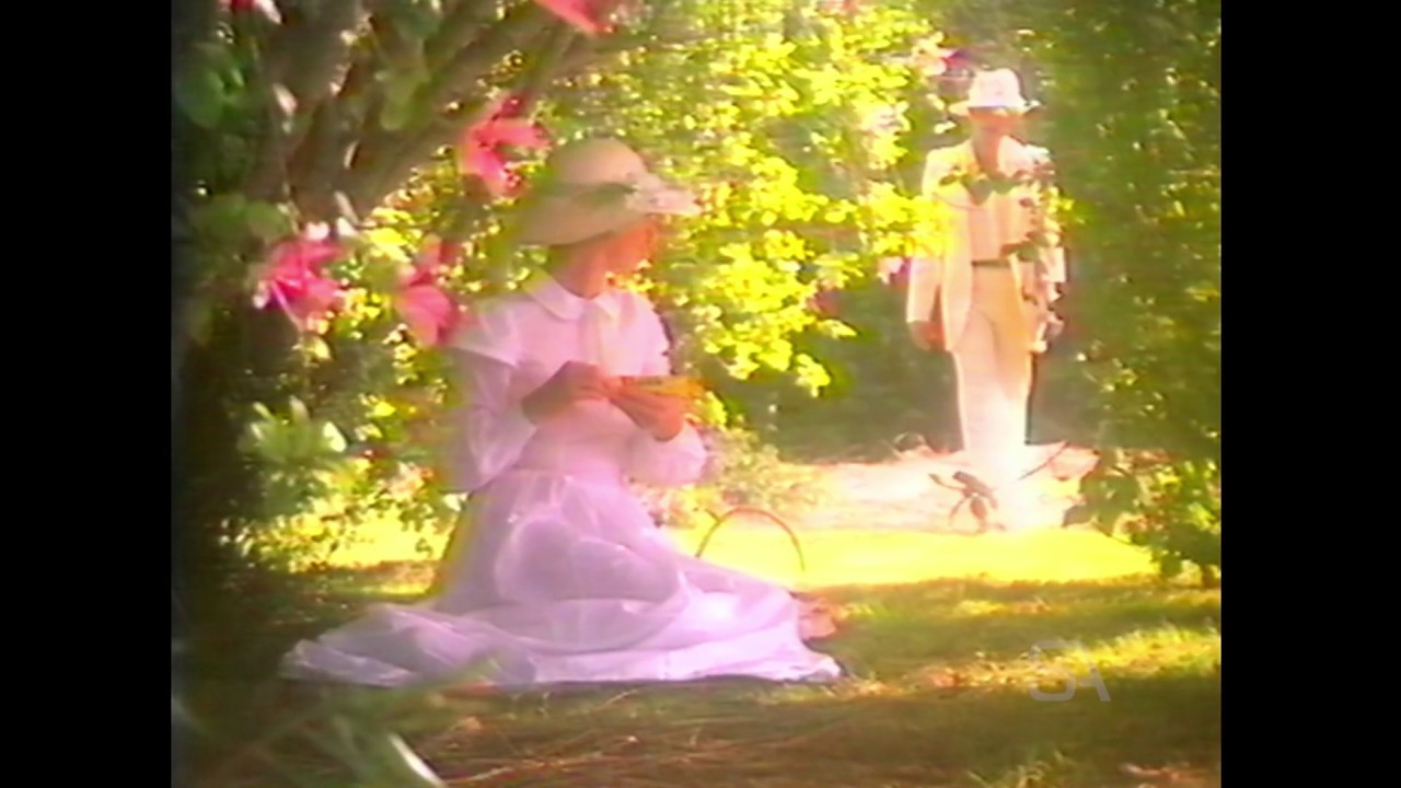 Cadbury Flake "Created like no other chocolate" - Australian TV Ad 1980 ...