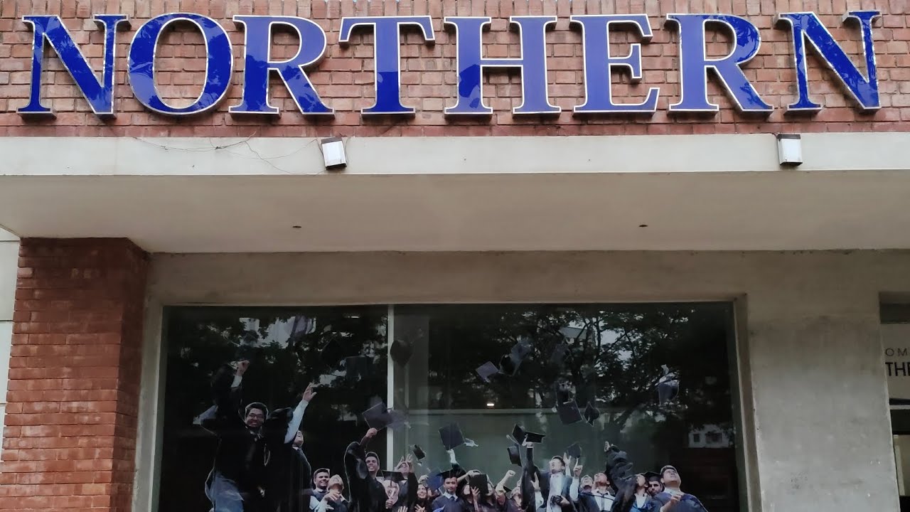 Northern University Bangladesh | Vlog-#007 - YouTube