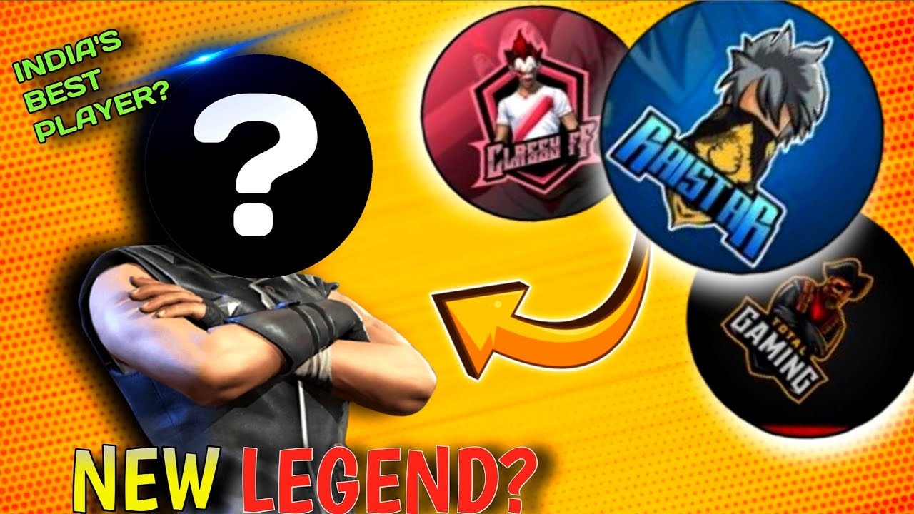 How I became the BEST Free Fire Player !! JOURNEY TO GREATNESS - YouTube