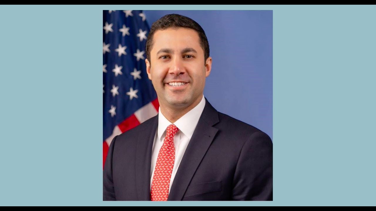 USISPF 3rd Annual Summit 2020: Joseph C. Semsar (Sept 2, 2020) - YouTube