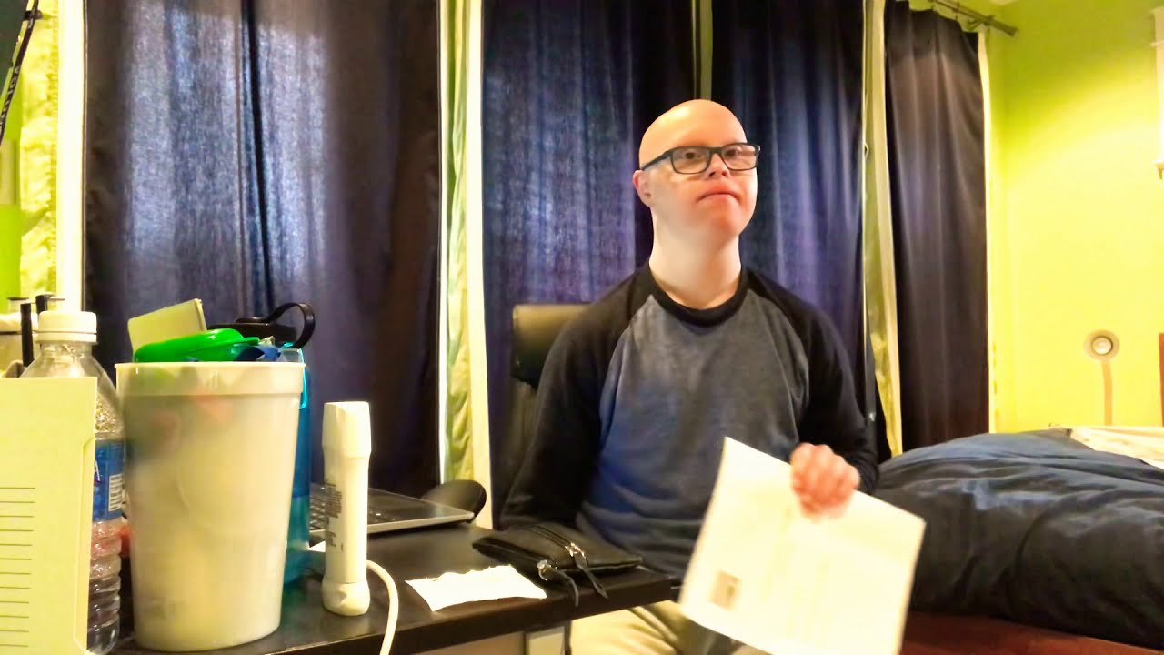 I passed my class - YouTube