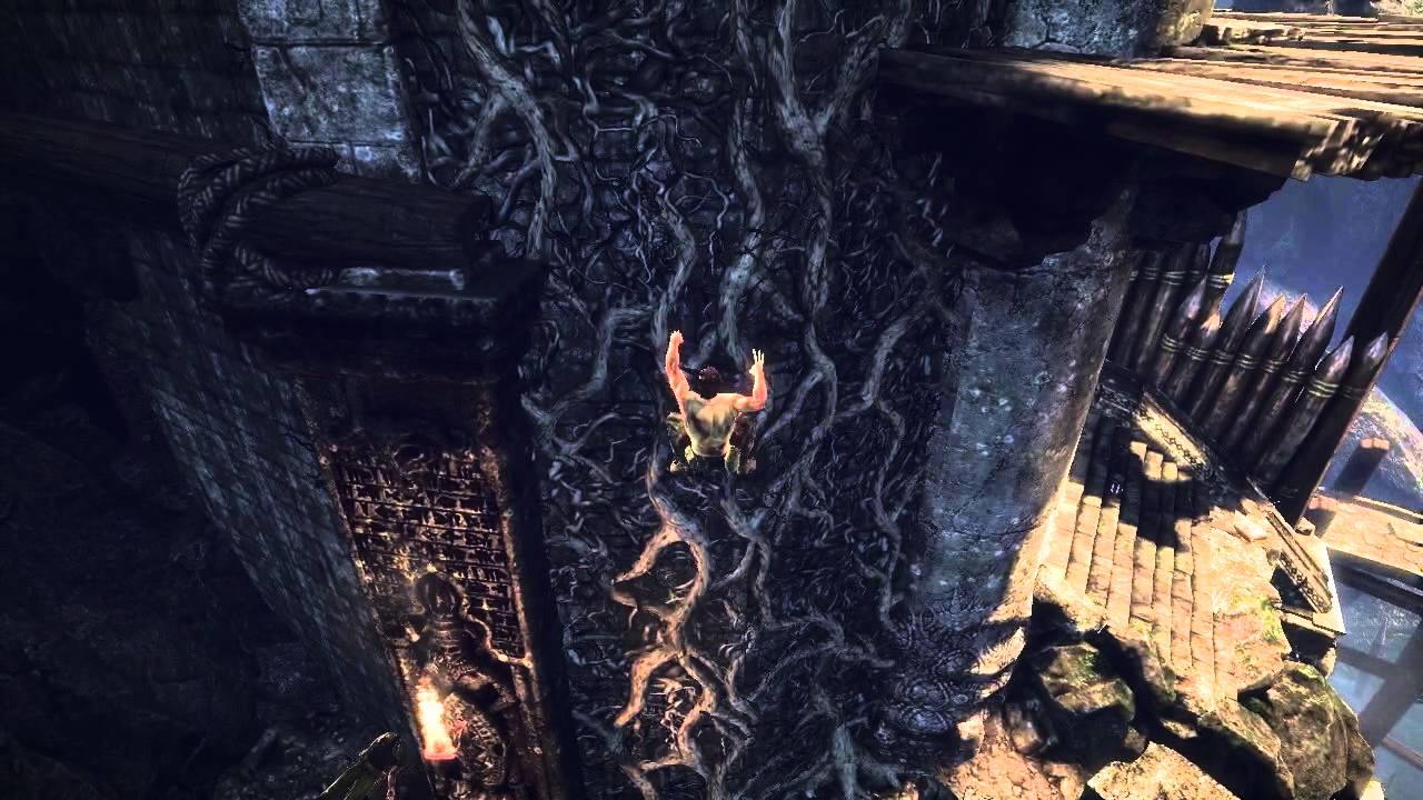 X-Men Origins: Wolverine (PC) walkthrough - Finding Agent Zero - YouTube