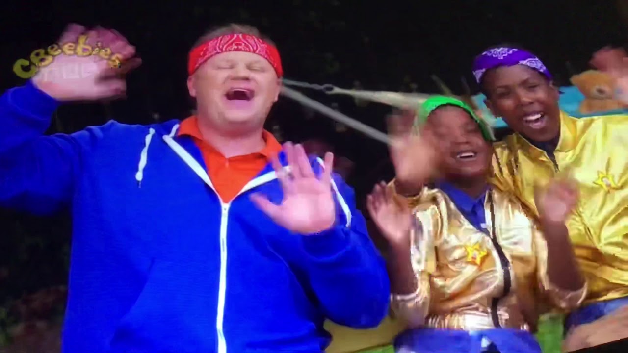 CBeebies BBC Productions Albert sustainable Productions - YouTube