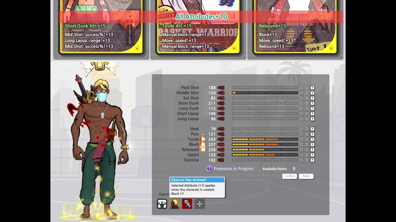 Freestyle 2 Basketball Swing SF vs ISO SW Part 2 - YouTube