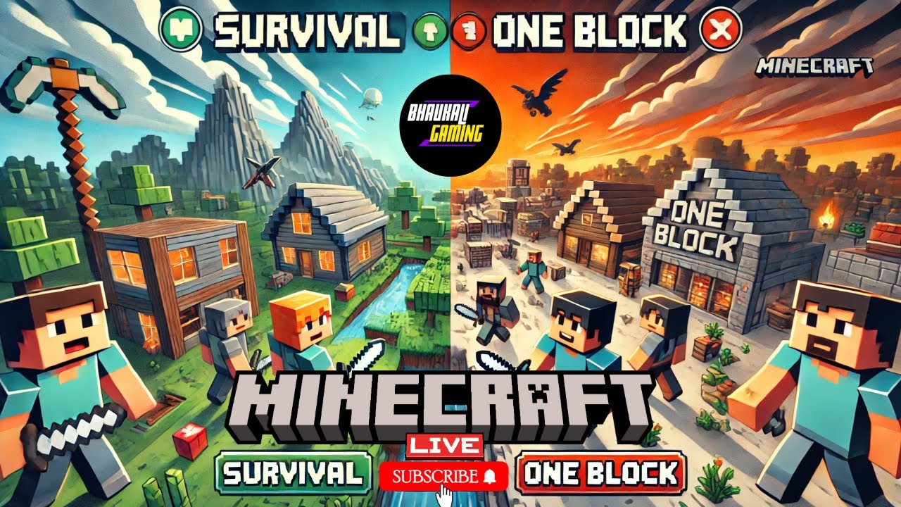 MINECRAFT NEW SMP │ JOIN NOW │@MASTIKA_CHAKKAR @DABANGGGAMERWA # ...
