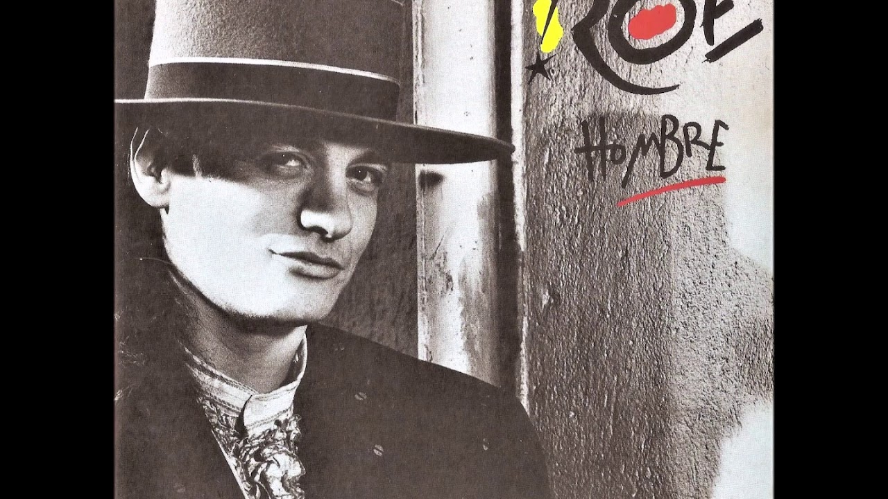 Roé - Don Juan (1988) - YouTube