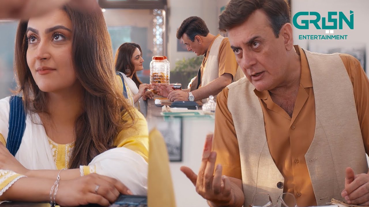 Baap Ne Beti Ki Nazar Uter Li 😍😍#hibabukhari #shortvideo # ...