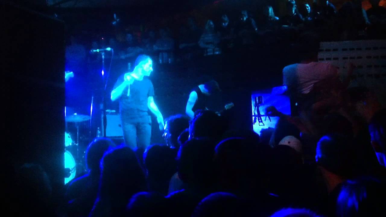 Touche Amore LIVE at The Mohawk, Austin, TX on 02/17/14 - YouTube
