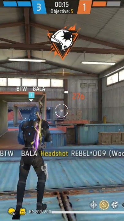 1v2 my friend is noob - YouTube