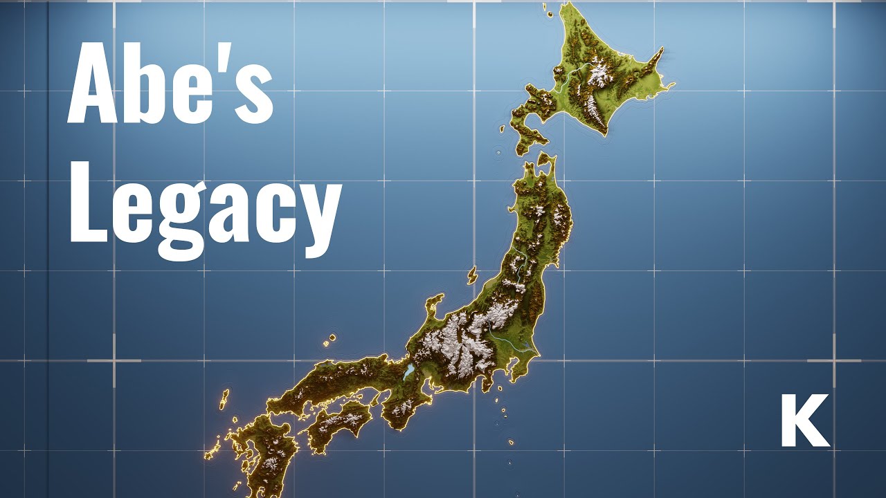 How Abe Changed Japan Forever - YouTube