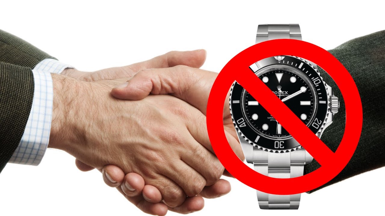 THEFT, SCAMS, FAKES & THE DANGERS OF WATCH COLLECTING - YouTube