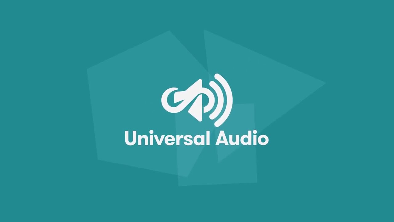 Universal Audio for After Effects - YouTube