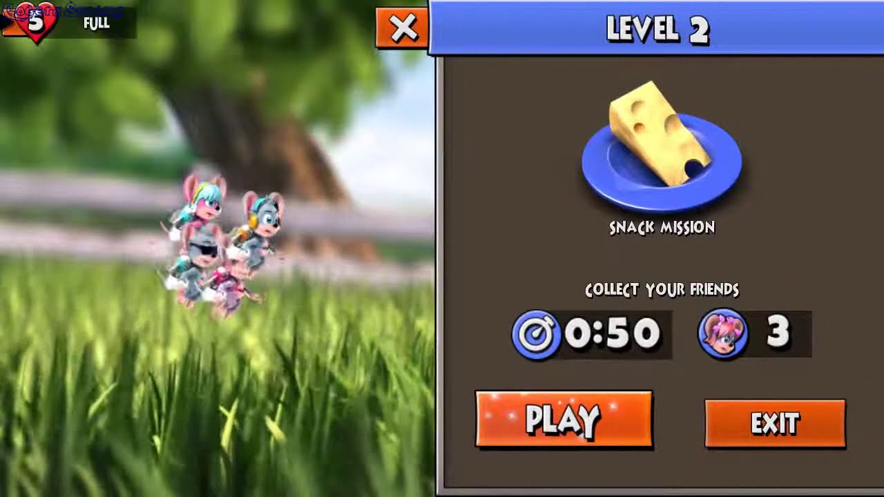 Jetpack disco mouse - Android app - GogetaSuperx - YouTube