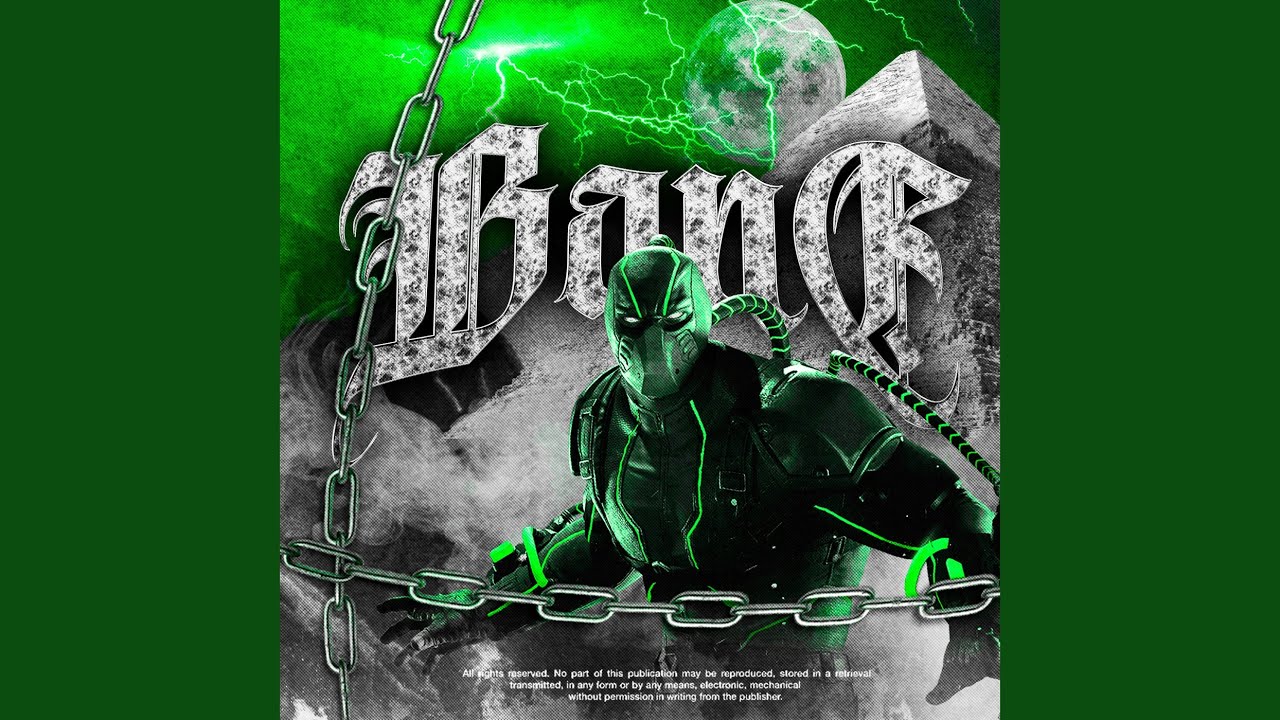 BANE - YouTube Music