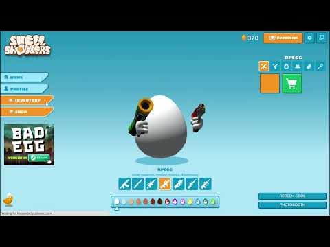 How to get Aimbot on Shell Shockers In 2023 online video cutter com 1 - YouTube