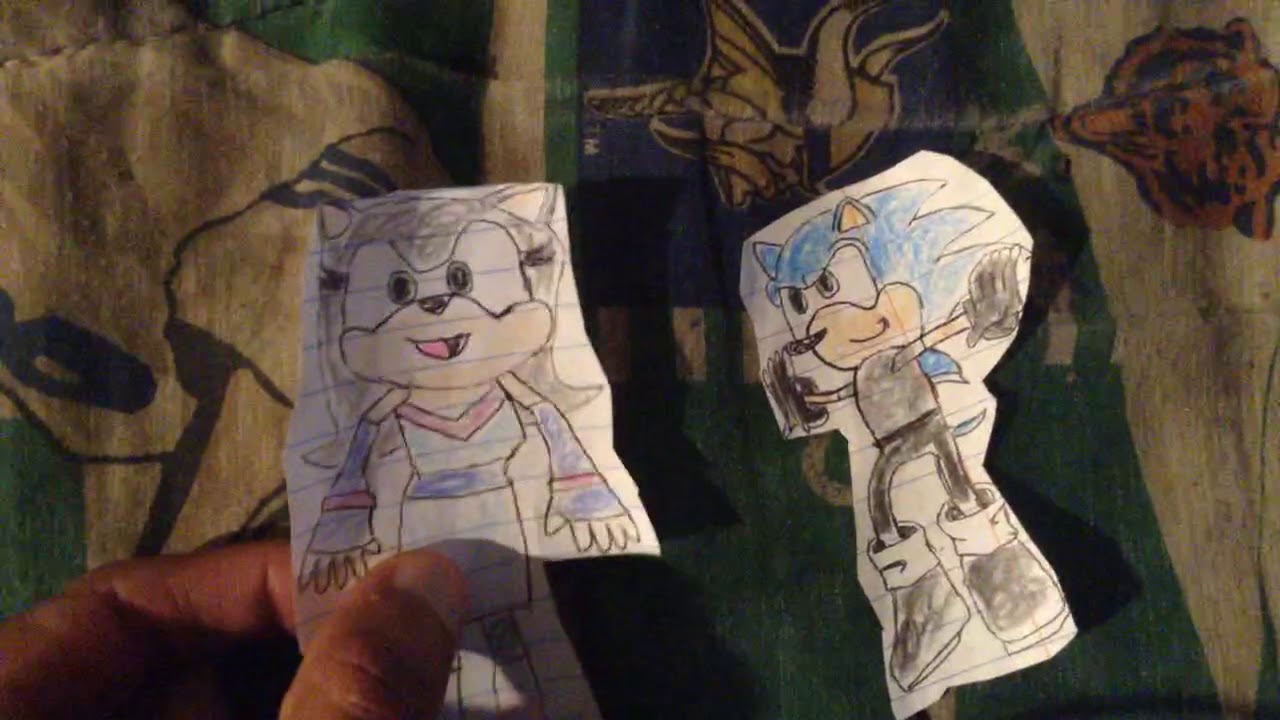 Rio (DB Style) Part 2: Yesenia and Eli opens the book shop - YouTube