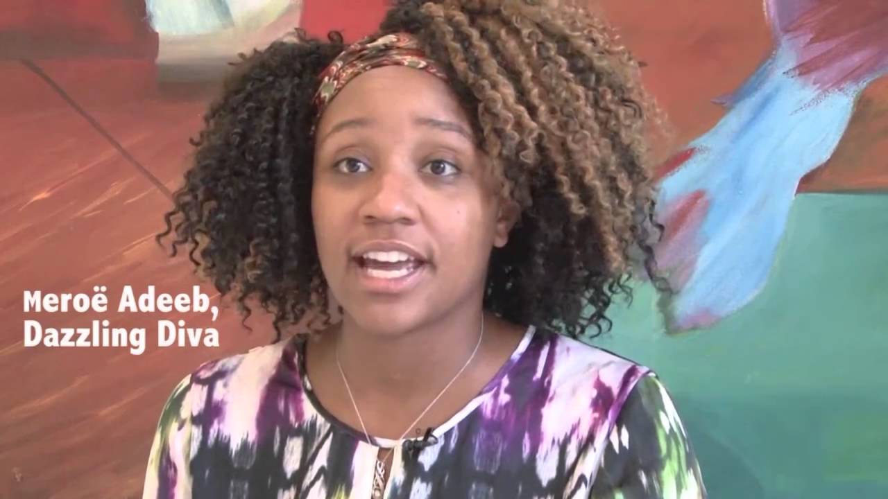 Micha Green Journalism Reel - YouTube