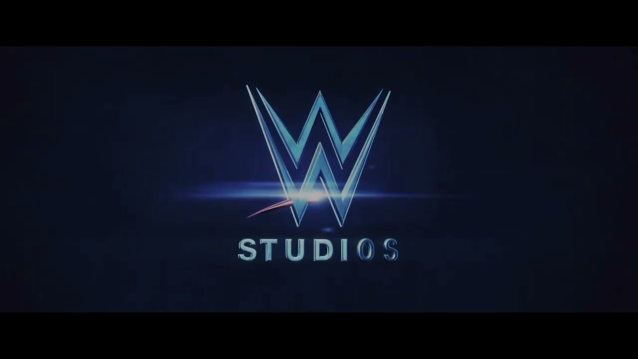 Opening Logos - Untitled WWE & 87 North Animated Project Film (TBA ...