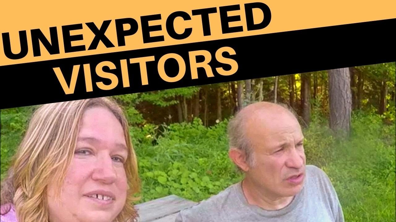 Unexpected Visitors Memes