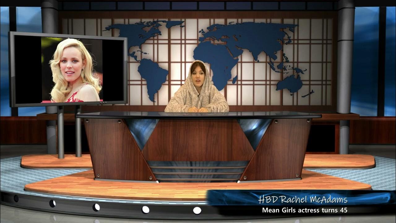 Hale-Ray Morning Announcements or Friday, Nov. 17th, 2023 - YouTube