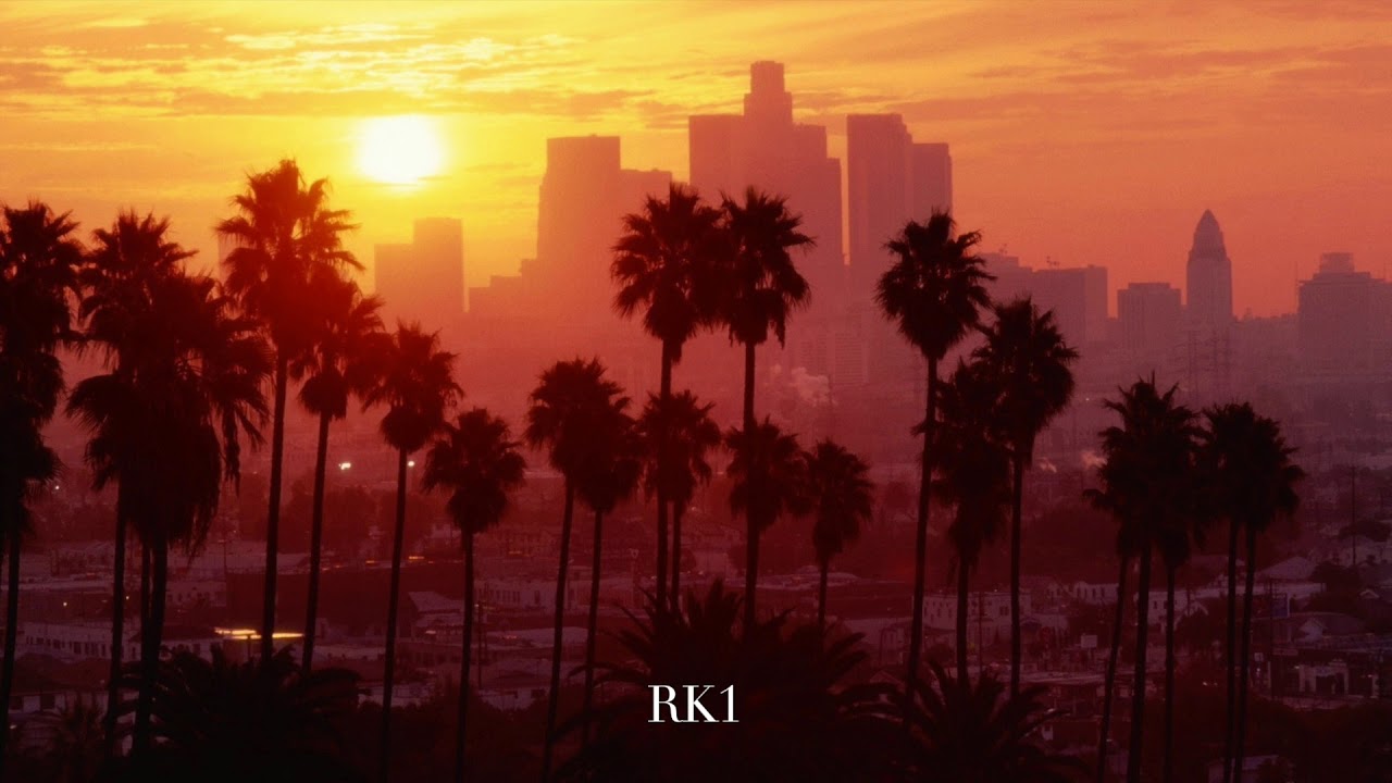 RK1 (Official Audio) - YouTube