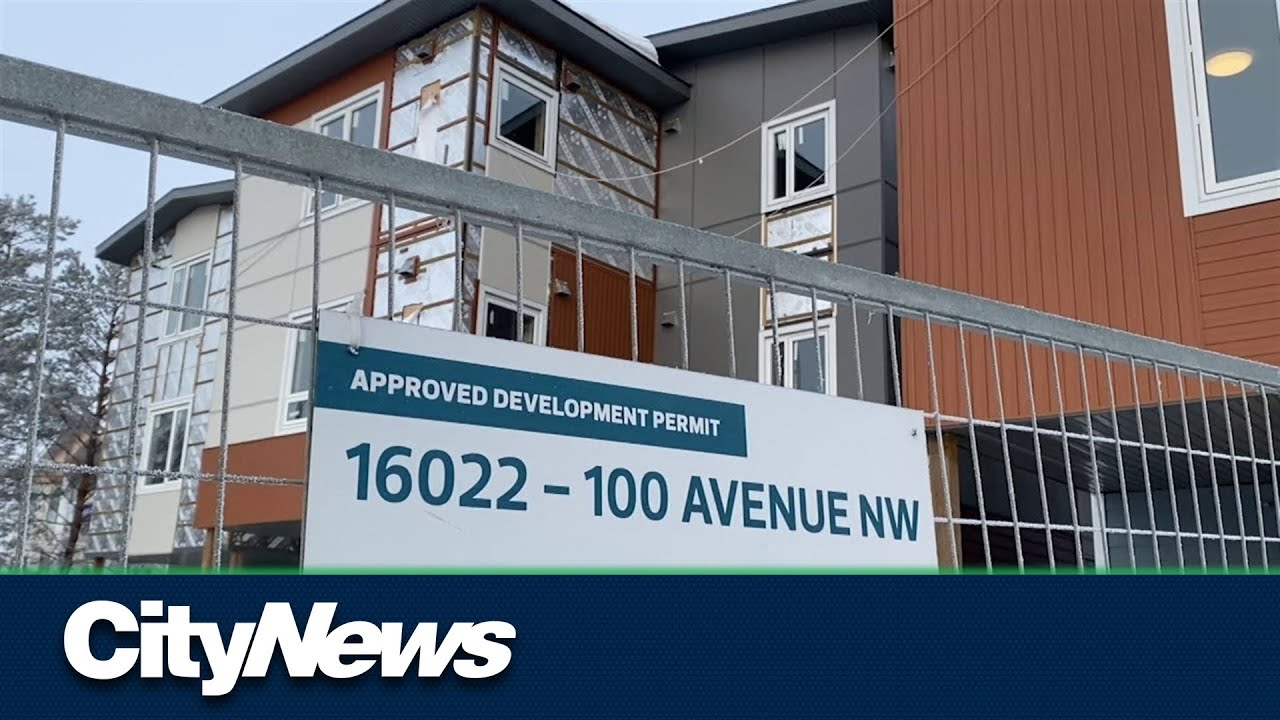 New centre to give the homeless transitional housing following ER ...