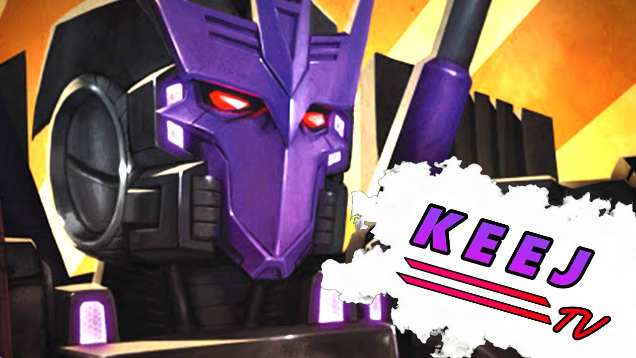 KEEJ TV - Tarn Voice Demo - YouTube