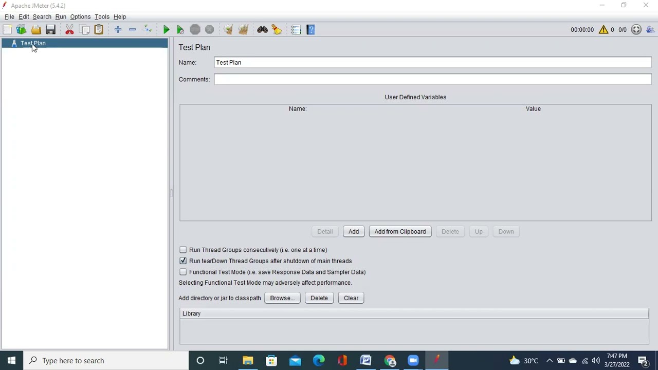 Spike Testing Ultimate Thread Group JMeter Performance Testing spike-testing-ultimate-thread-group-jmeter-performance-testing