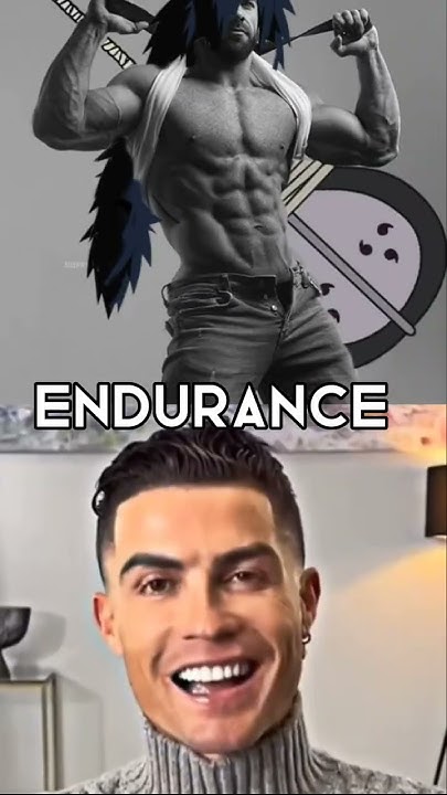 Christiano Ronaldo vs gigachad - YouTube
