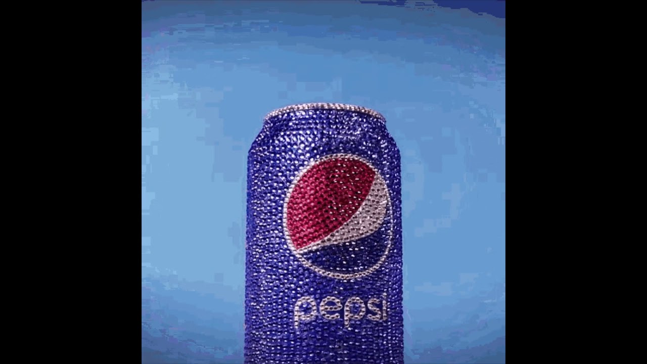 Saint Pepsi - magazine [extended] - YouTube