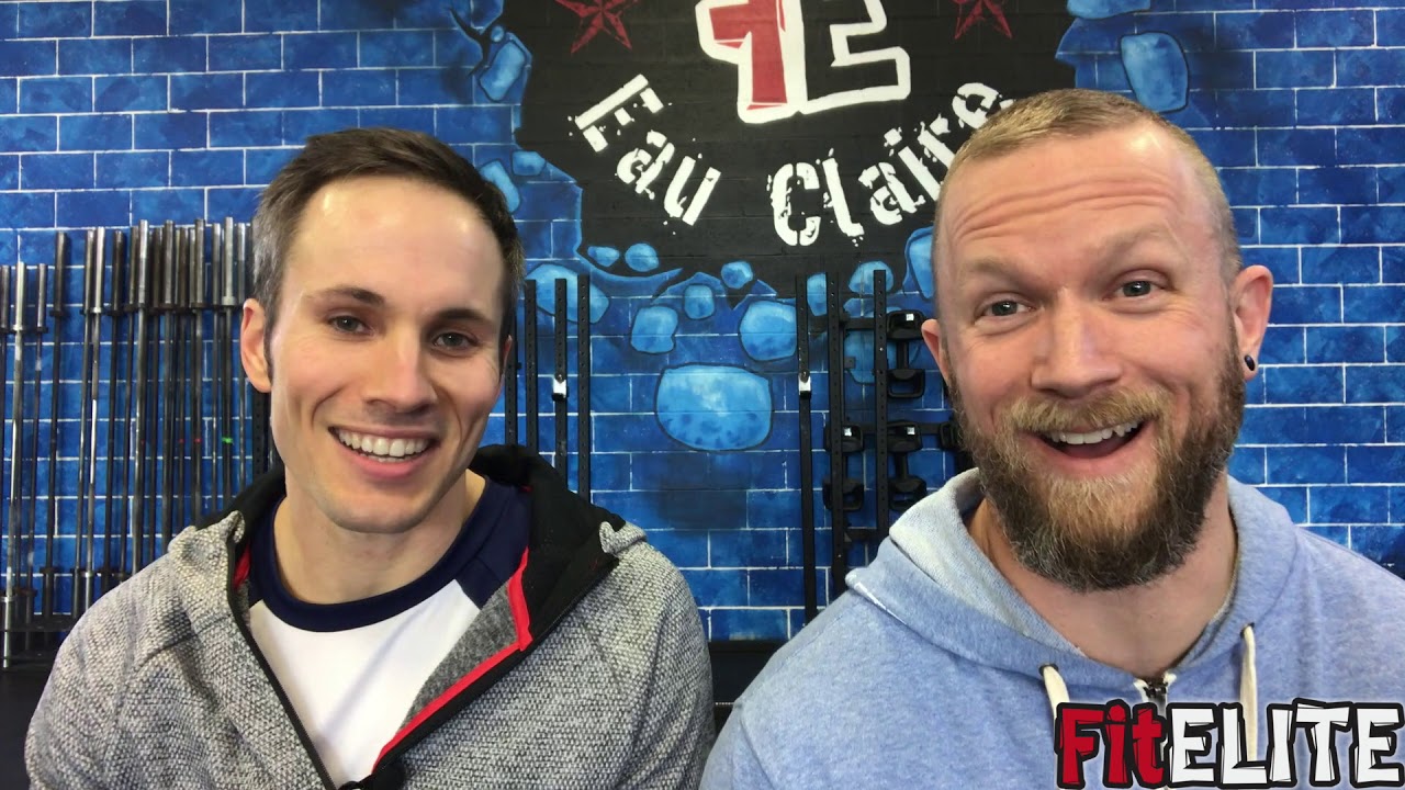 5 Questions Seth Short Anniversary Week - YouTube