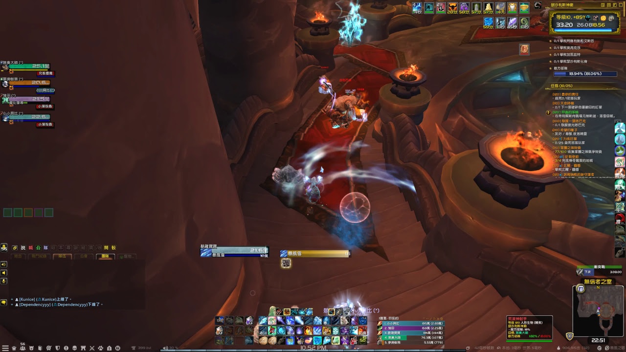 LoLi Huang直播 - YouTube