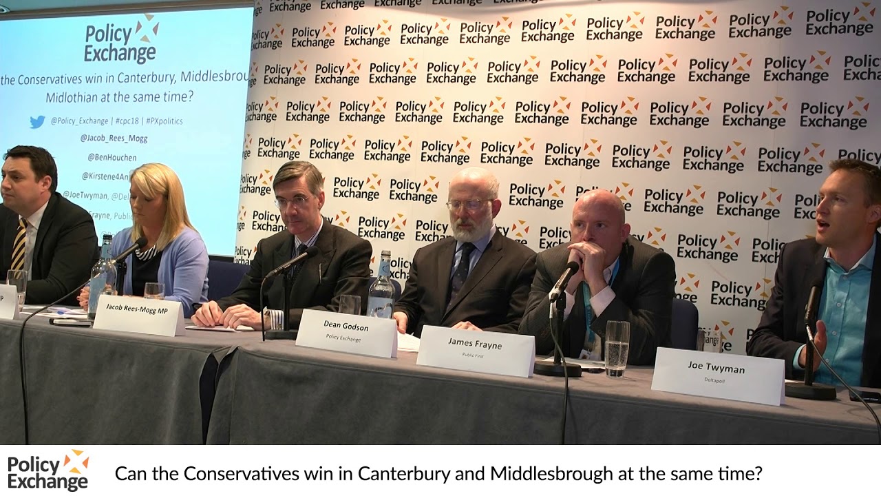 Can the Conservatives win in Canterbury and Middlesbrough at the same ...