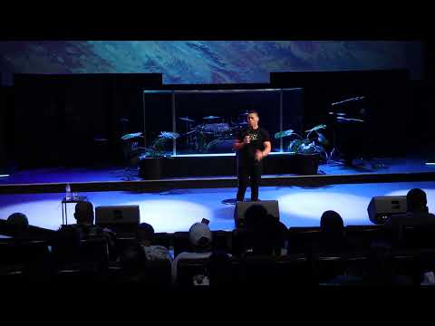 Hallelujah | Israel Medley - One | Identity