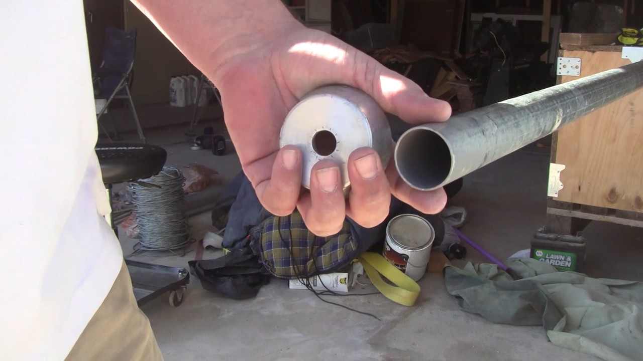 1970's Starduster Repair and Installation. Part 11. - YouTube