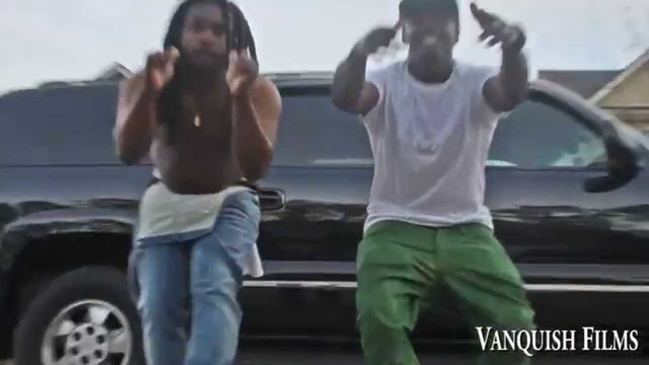 Rudy Mac ft Meechie x In My Zone x Vanquish Films - YouTube