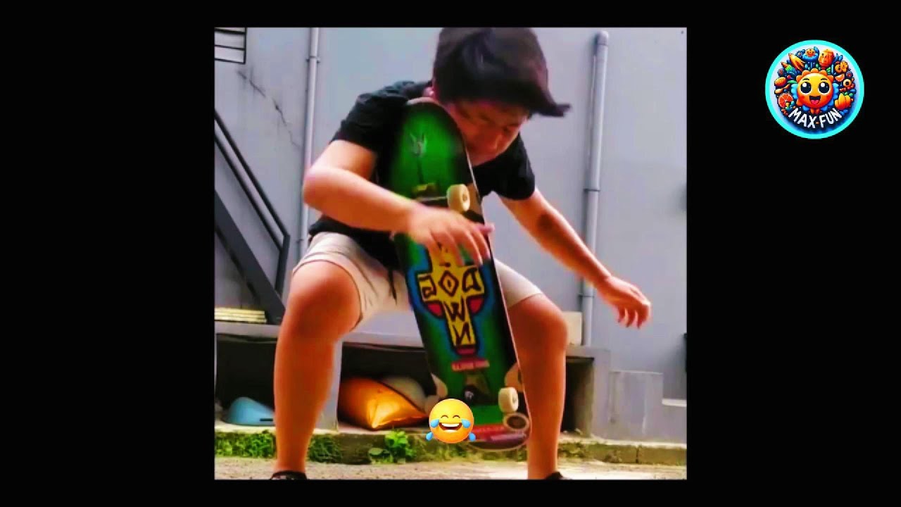 MAX-FUN Part 09-02-2025 - YouTube