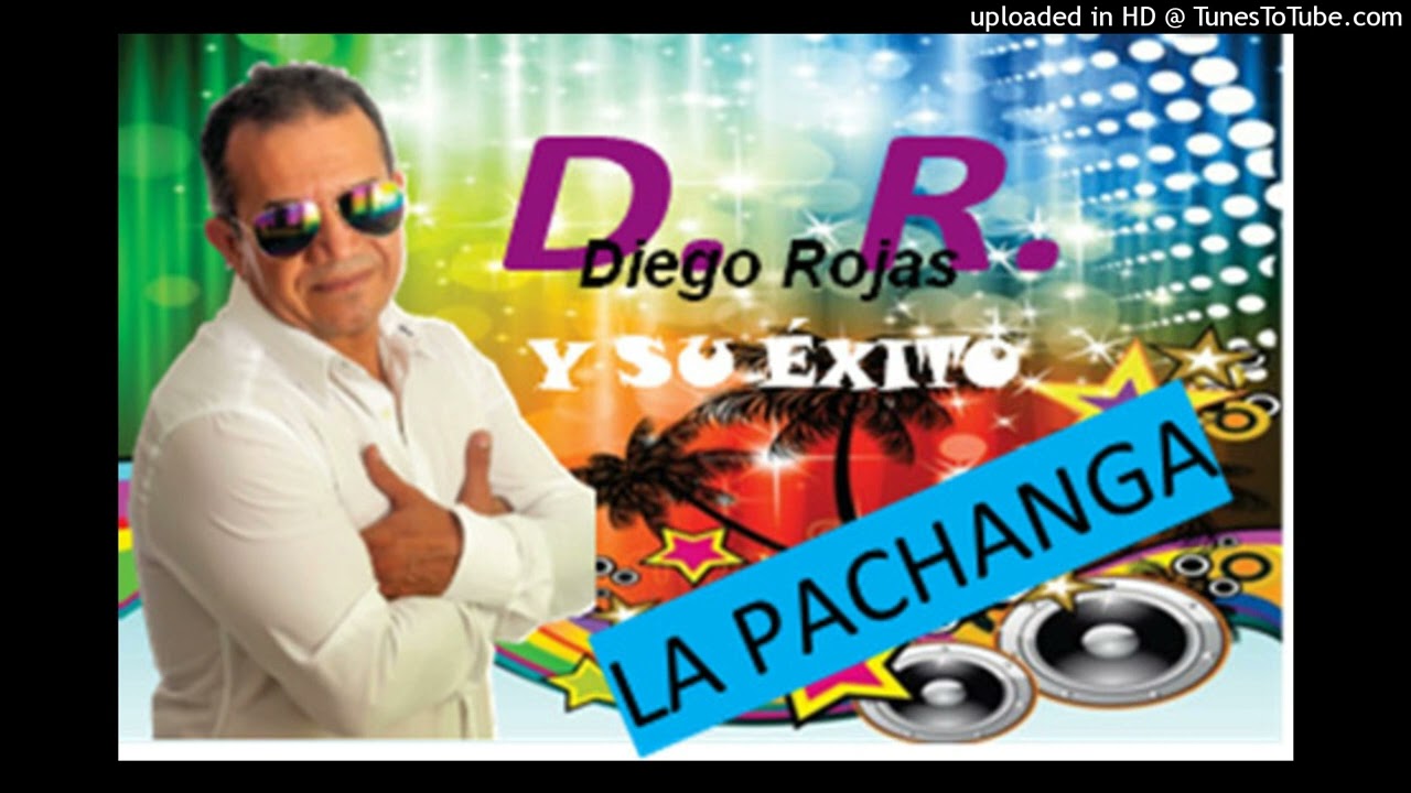 La Pachanga - YouTube