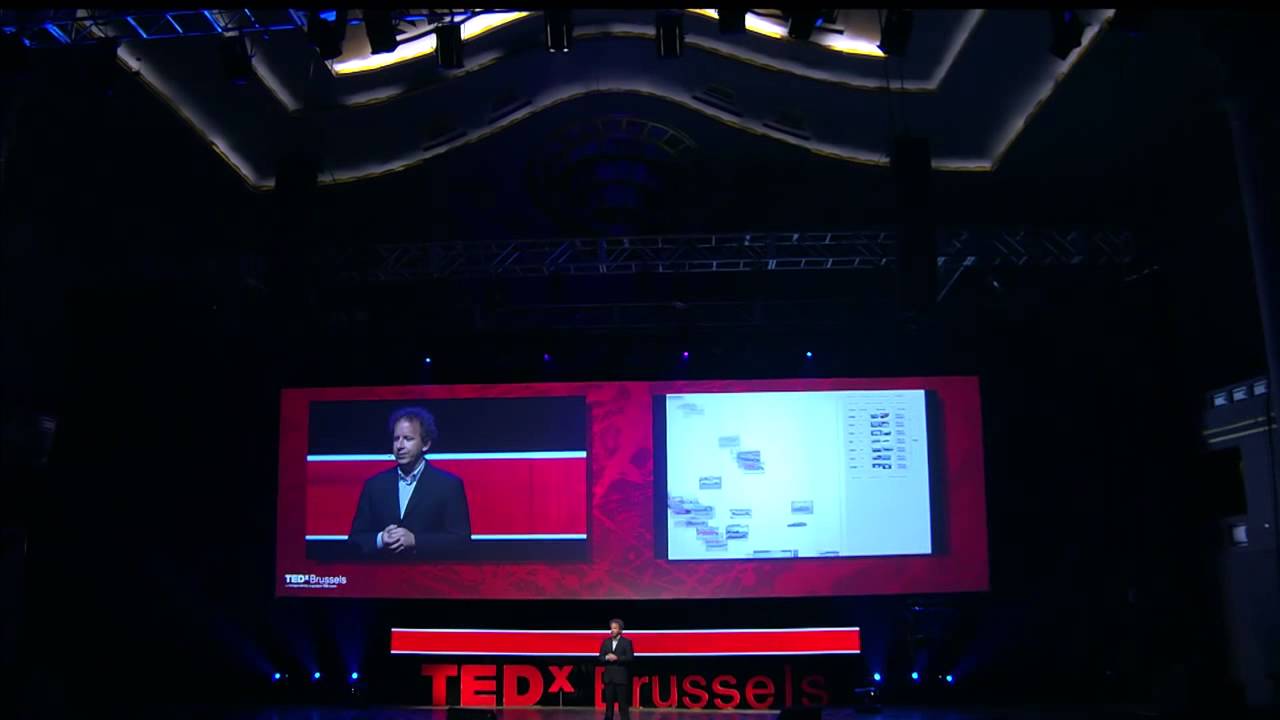 Jeremy Howard – Interactive Deep Learning Demo - YouTube