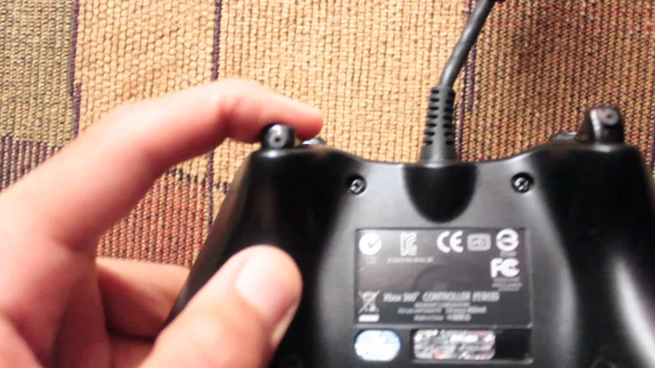 Cinch Controller Review - YouTube