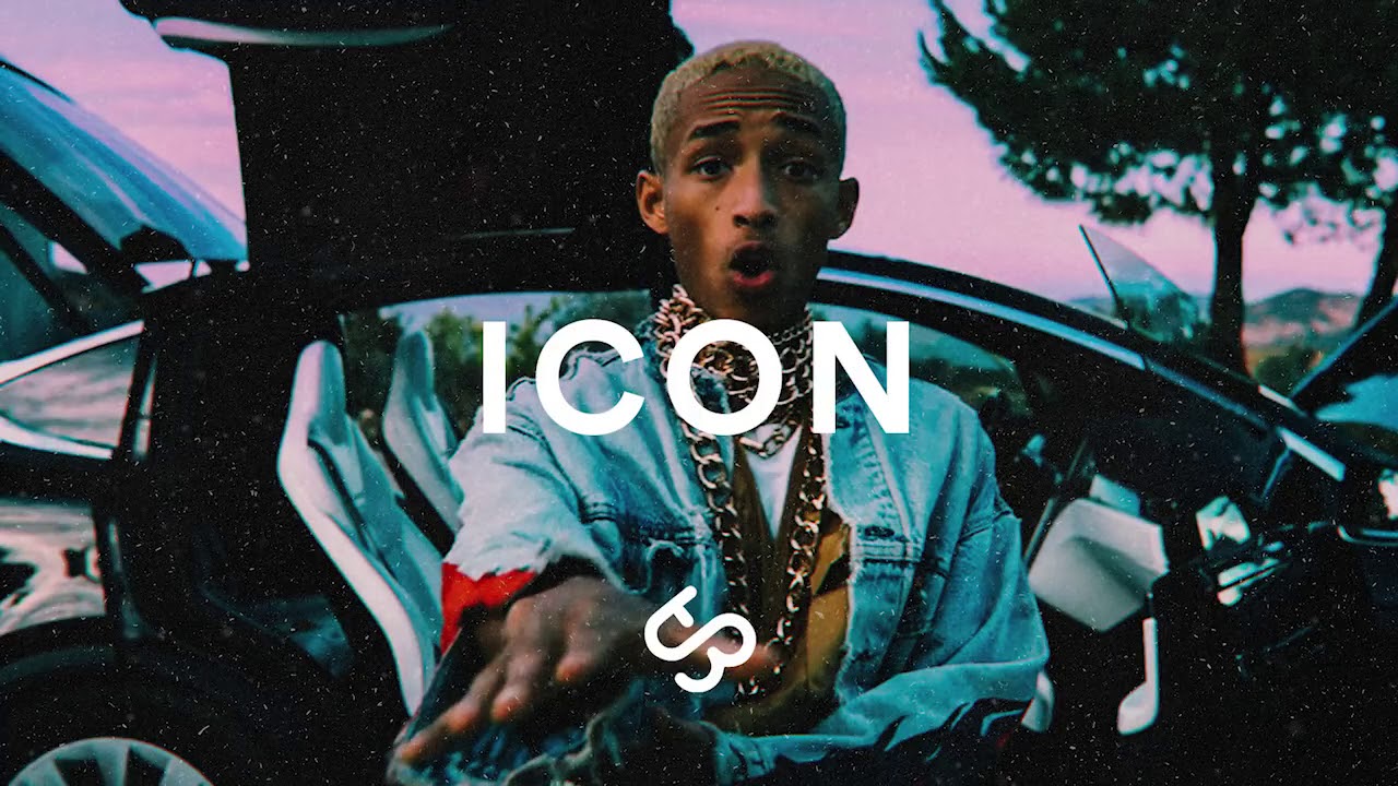 Icon Dope Trap Beat Rap Instrumental 2019 Jaden Smith Type Beat ...
