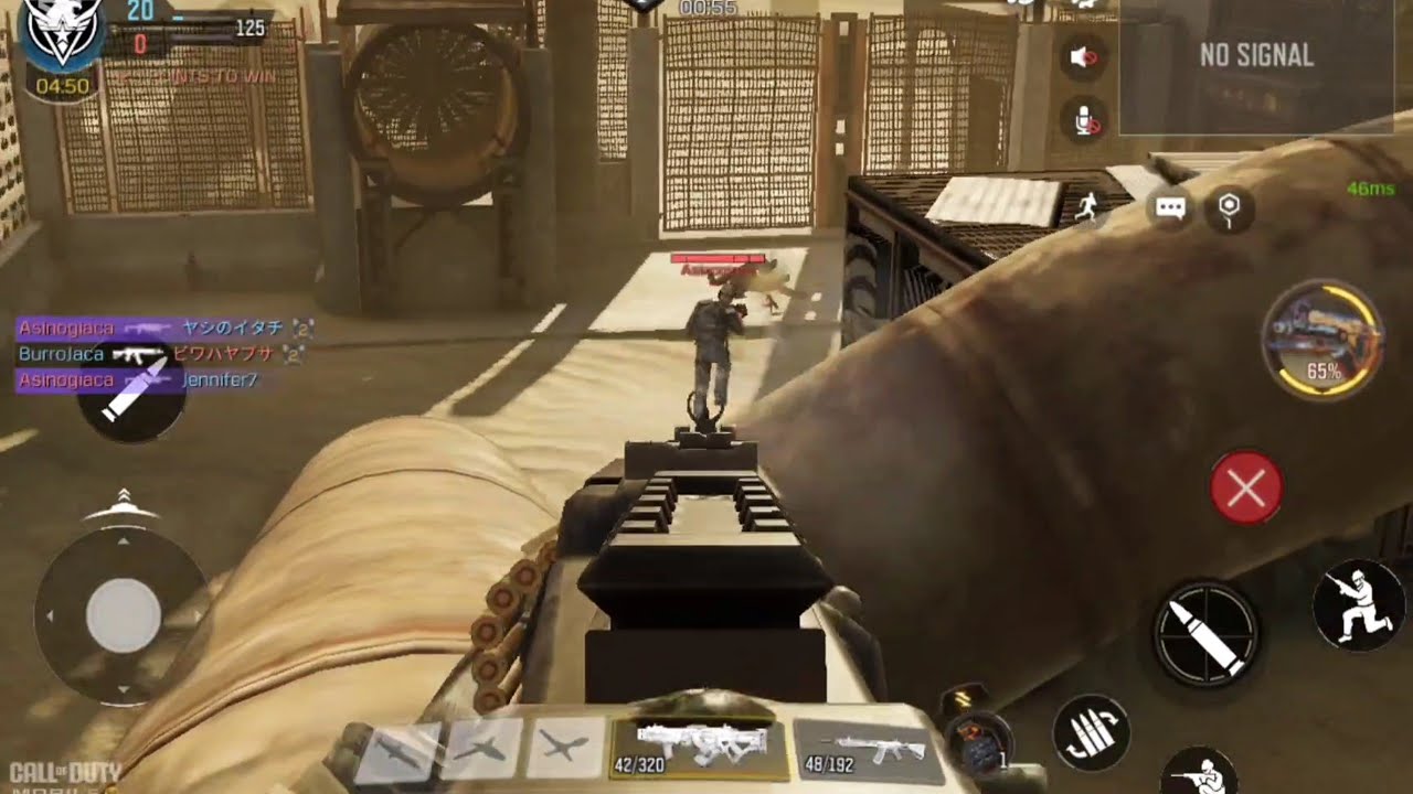 Brutal Battles in Hardcore Hold! No Mercy in COD Mobile - YouTube