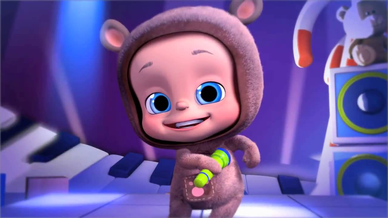 Songs for Babies Baby Vuvu - YouTube